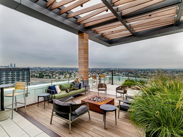 Dream Big With These Rooftop Deck Ideas dream-big-with-these-rooftop-deck-ideas
